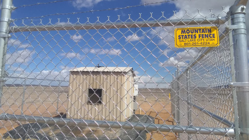 Mountain States Fence | Mountain States Fence