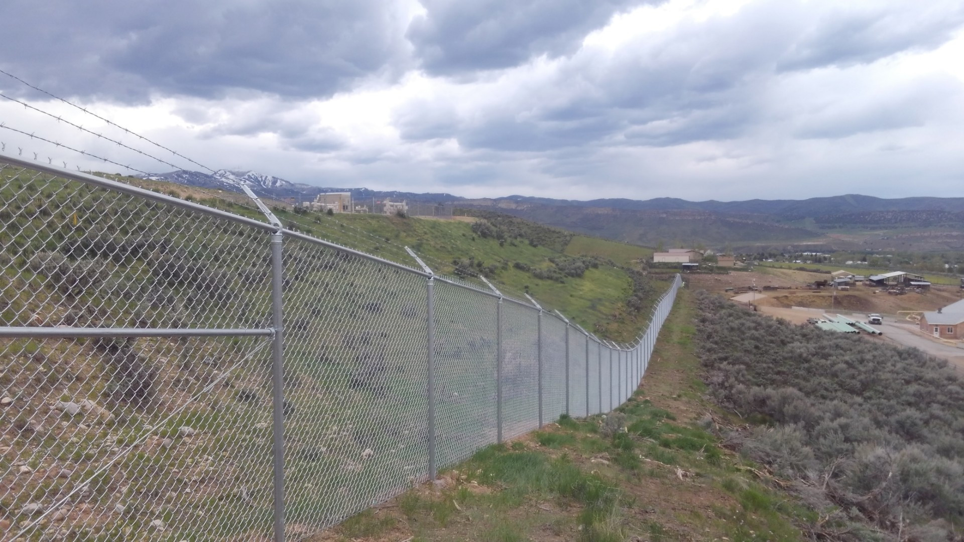Mountain States Fence | Mountain States Fence