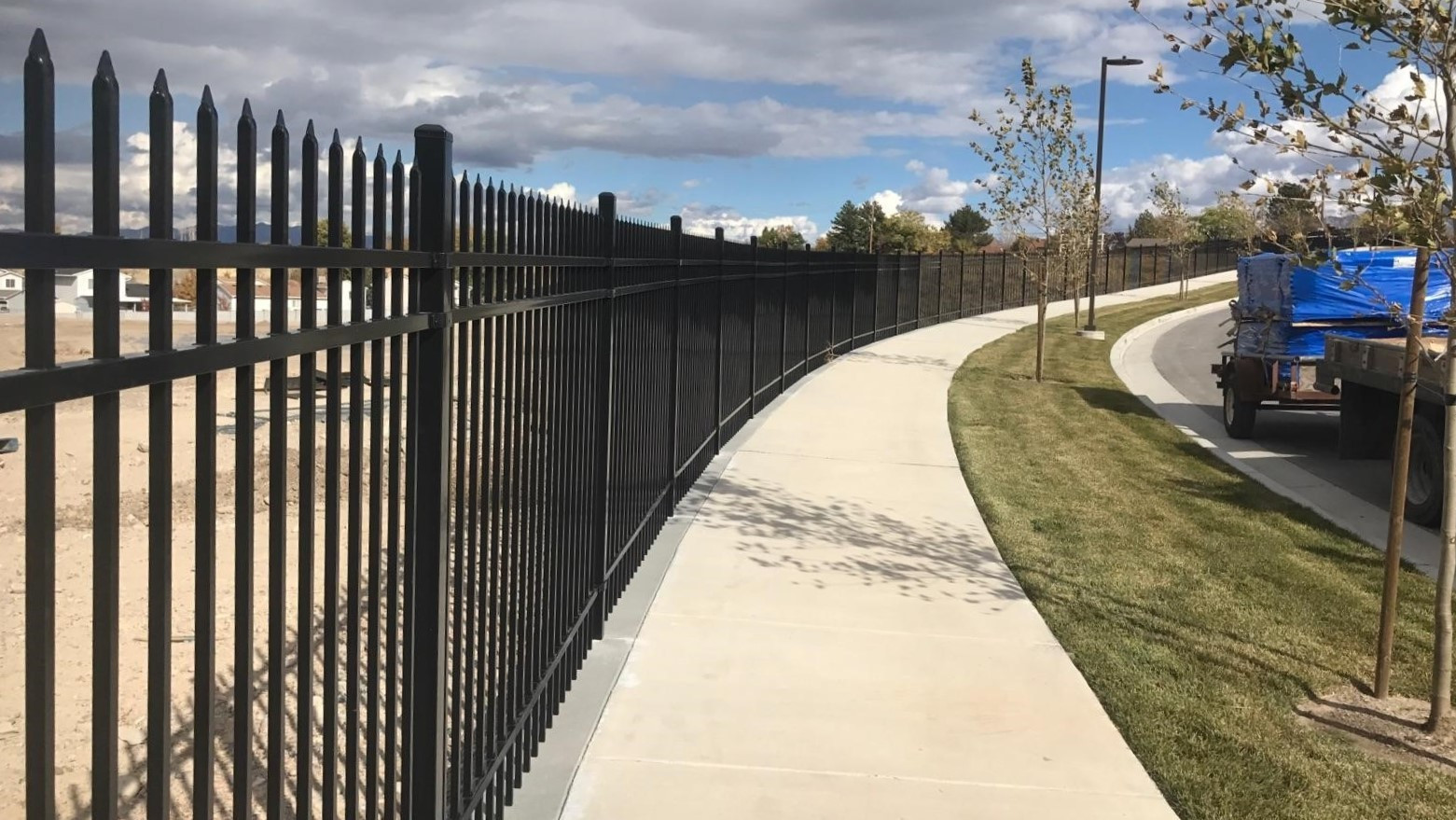 Mountain States Fence | Mountain States Fence