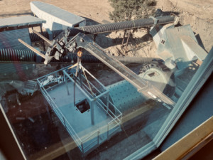 Behind the Scenes: Exploring the Daily Life of a Millwright in a Mine