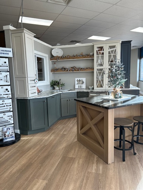 Yoder Building Supplies, Inc.