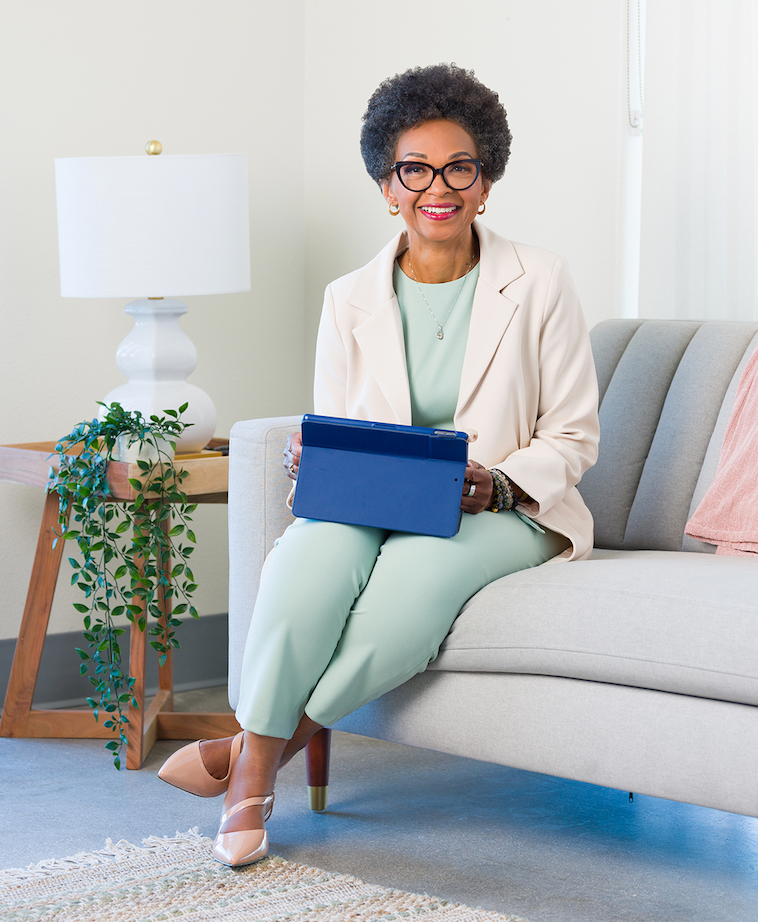 Wanda Tracy - Redefining how couples meet, match and marry